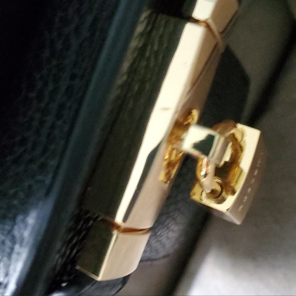 Buscemi | Bags | Buscemi Mini Phd Black Leather Backpack Bag | Poshmark